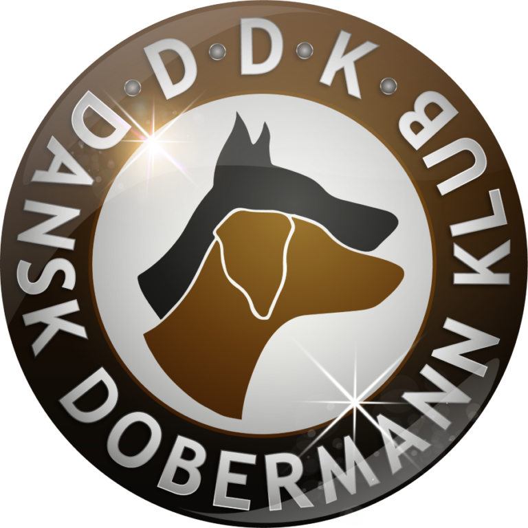 DDK_logo_03B900 | Dansk Dobermann Klub